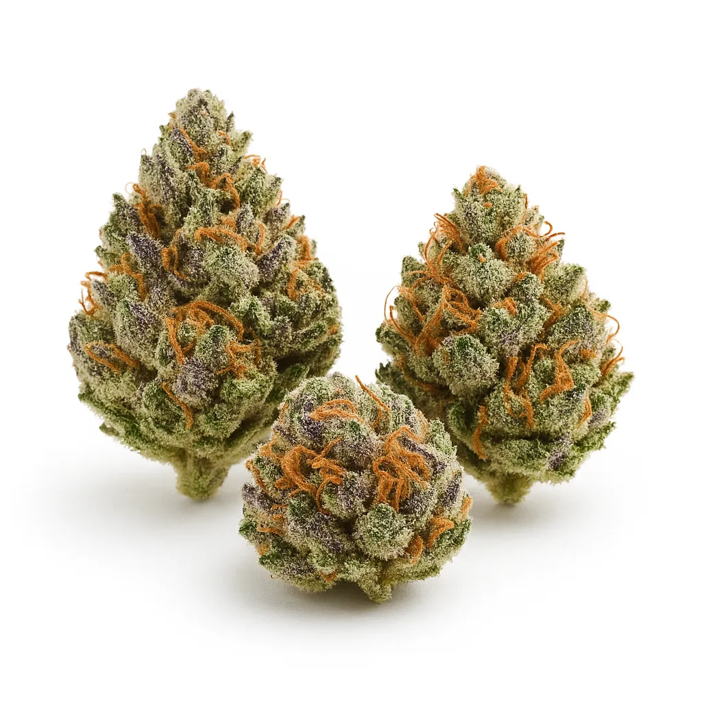 God Bud Strain | Effects, Flavors & Growing Info